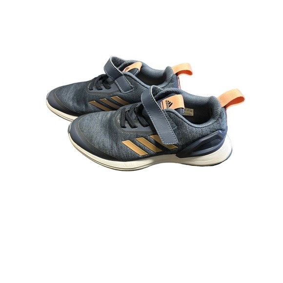 adidas | Shoes | Adidas Unisex Rapidrun X Size 2 Little Kids | Poshmark